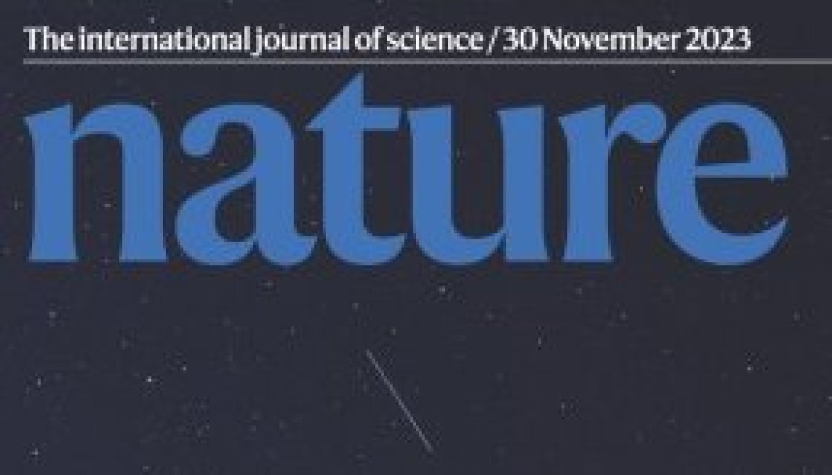 Investigación con datos de observatorio astronómico es nueva portada de ...