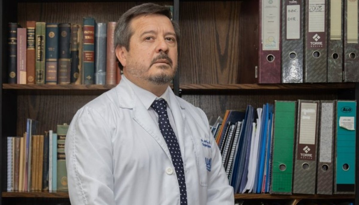 “En la Facultad estamos llamados a generar un impacto significativo en nuestra comunidad ...